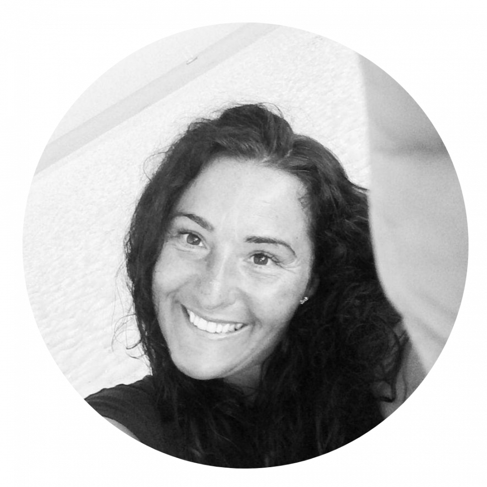 Quero ser terapeuta! | Sofia Matos Theta